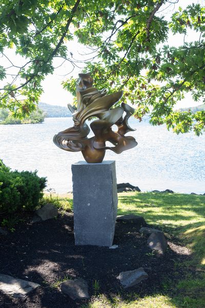 MEREDITH SCULPTURE WALK, Meredith NH - NH Lakes Region Tourism Association