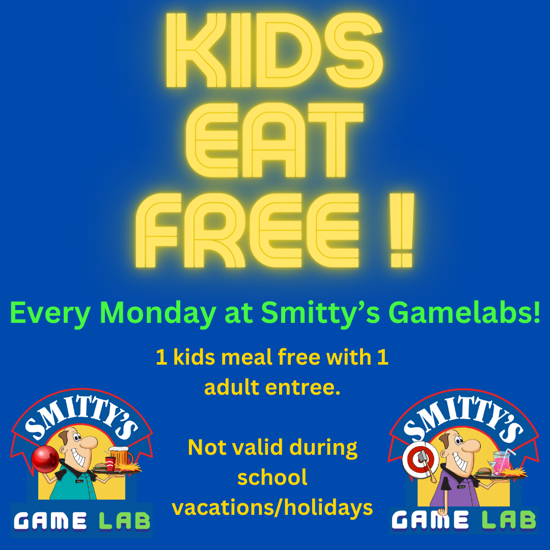 Smitty's Movies, Food & GameLab, Tilton NH - NH Lakes Region Tourism ...