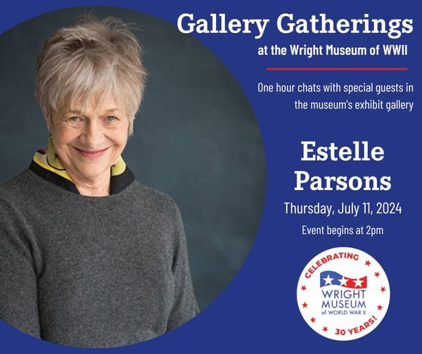 Gallery Gathering - Celebrating 30 Years - The Wright Museum of WWII ...