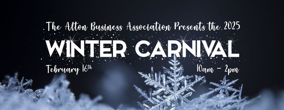 Alton Bay Winter Carnival, Alton NH - NH Lakes Region Tourism Association