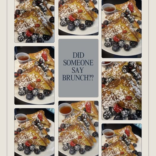Saturday & Sunday Brunch at the Dox on Winnisquam, Tilton NH - NH Lakes ...