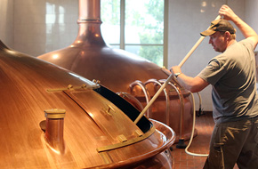Brewing in New Hamsphire: An Informal History of Beer in the Granite ...