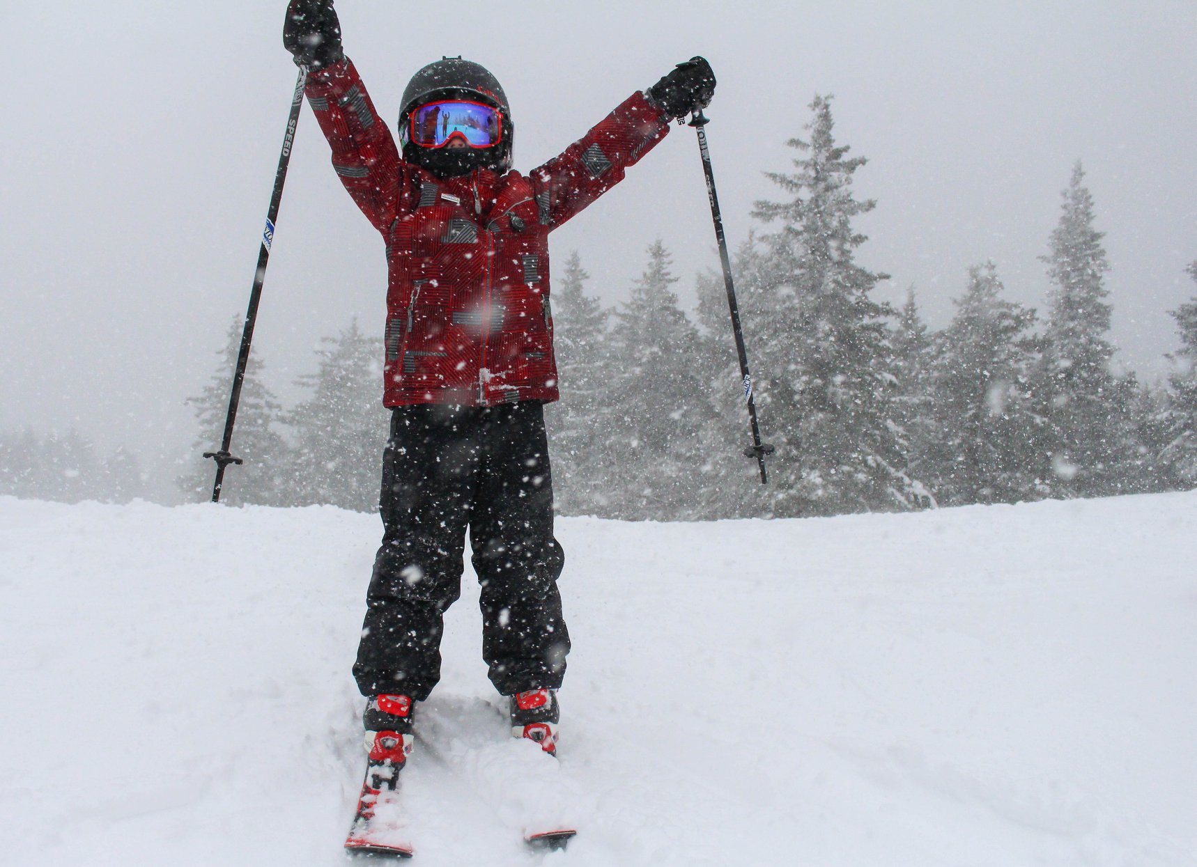 Skiing, Boarding, Nordic & Tubing - Gunstock, Gilford NH - NH Lakes Region Tourism Association