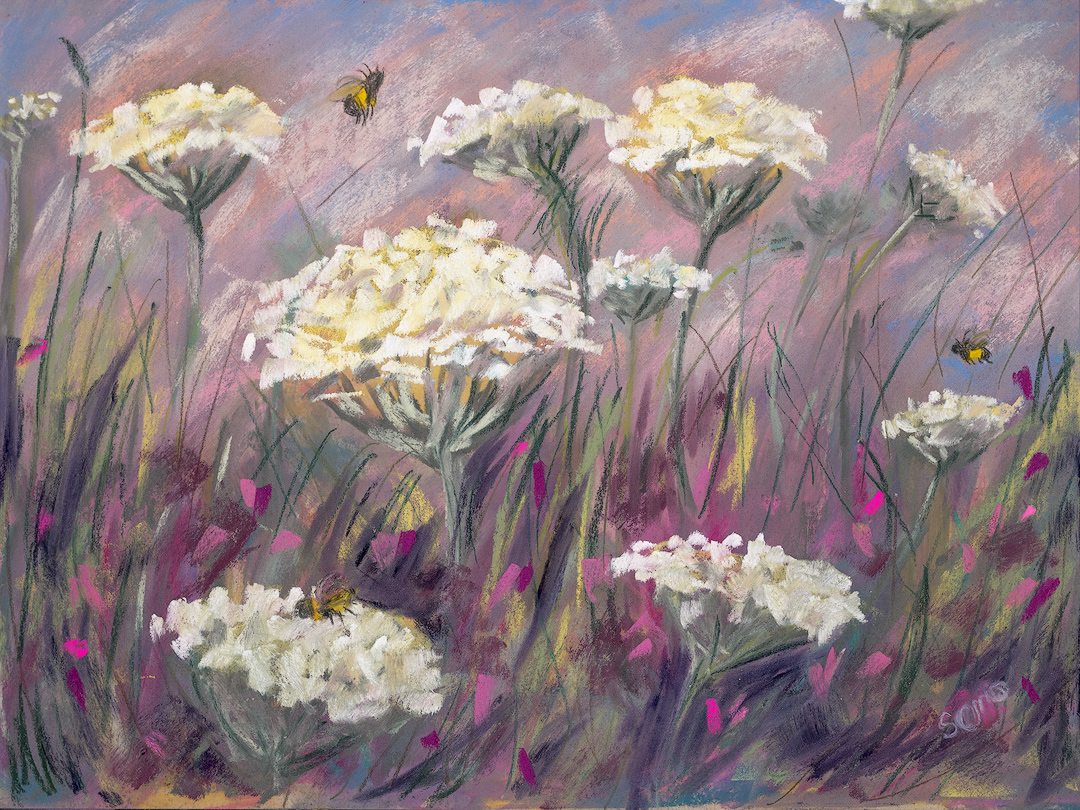 Introduction to Pastels: Unlock Your Creativity with Color and ...