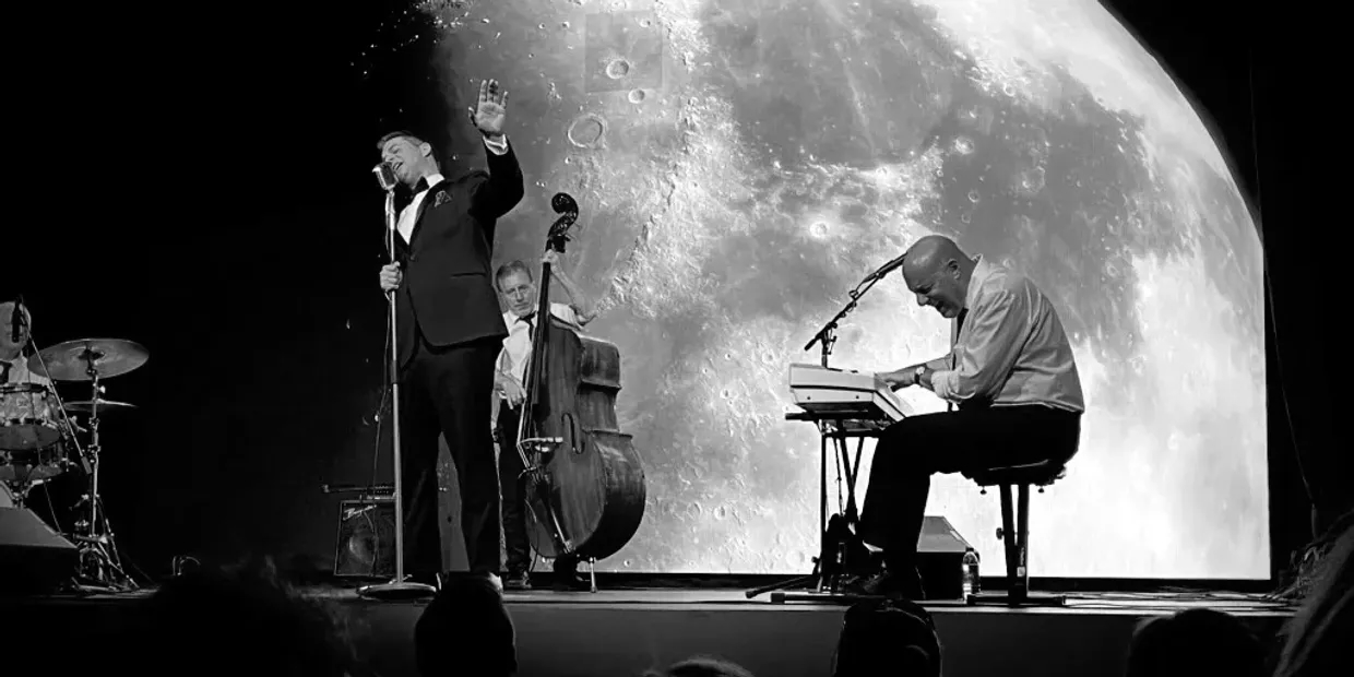 Sinatra Night - Owl's Nest Resort, Thornton NH - NH Lakes Region ...