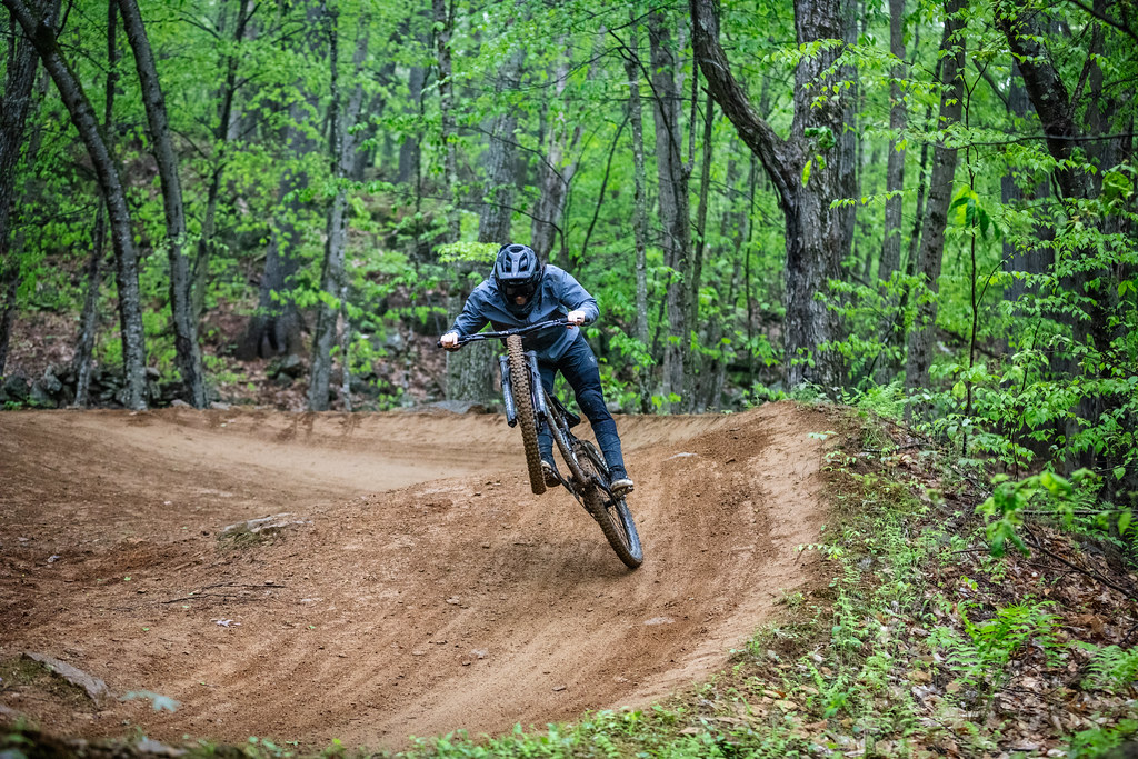 Highland Mountain Bike Park Open 2 Mondays Before Season Opening ...