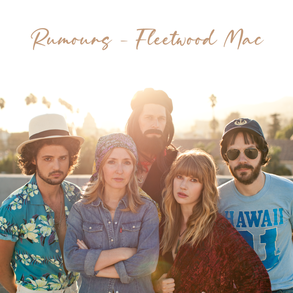 Rumors Ultimate Fleetwood Mac - Lakeport Opera House, Laconia NH - NH ...