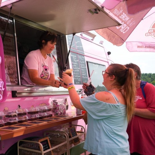 Summer Send-Off Food Truck Festival - Gunstock Mountain Resort, Gilford ...