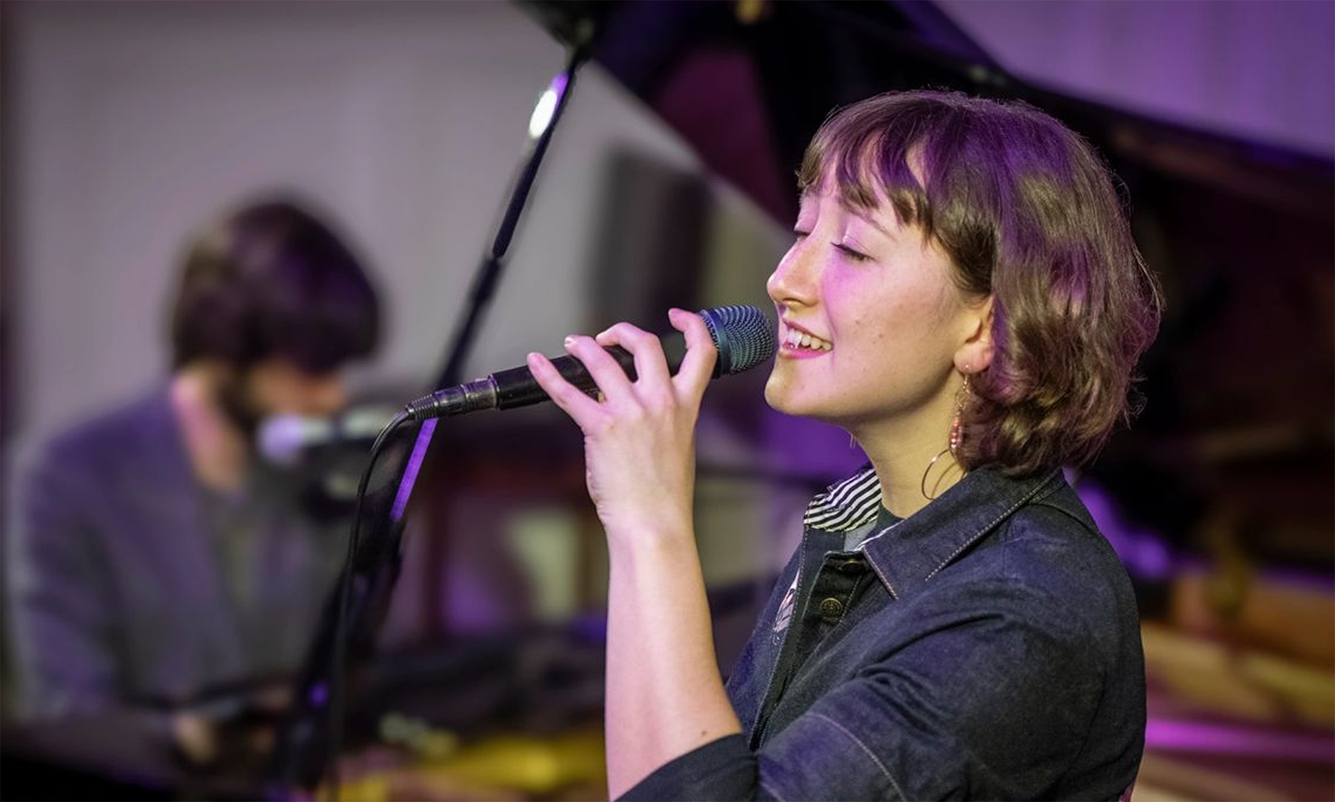 Josie Lawrence Collective - Hermit Woods Winery & Sweet Mercy Kitchen ...