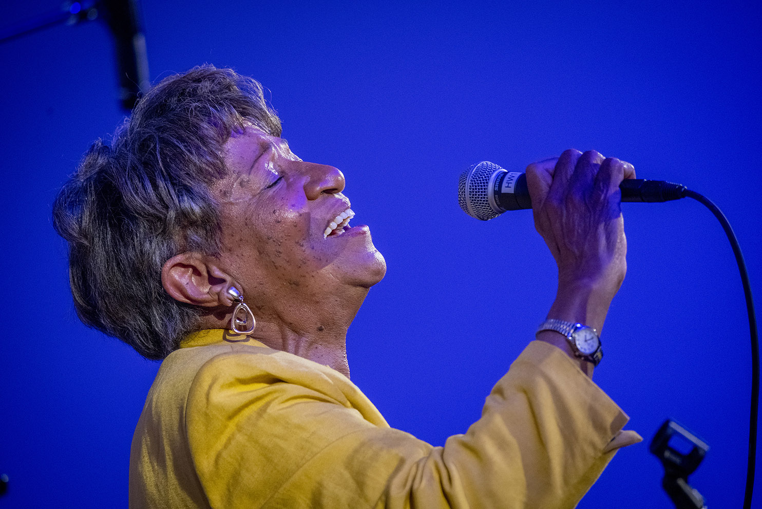 Sharon “Sugar” Jones - Hermit Woods Winery & Sweet Mercy Kitchen ...