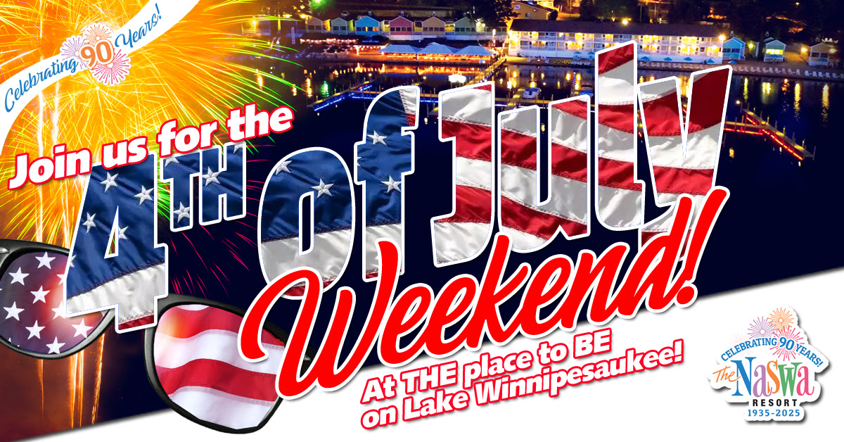 Celebrating 4th of July with Live Music All Weekend Thursday, July 3 ...