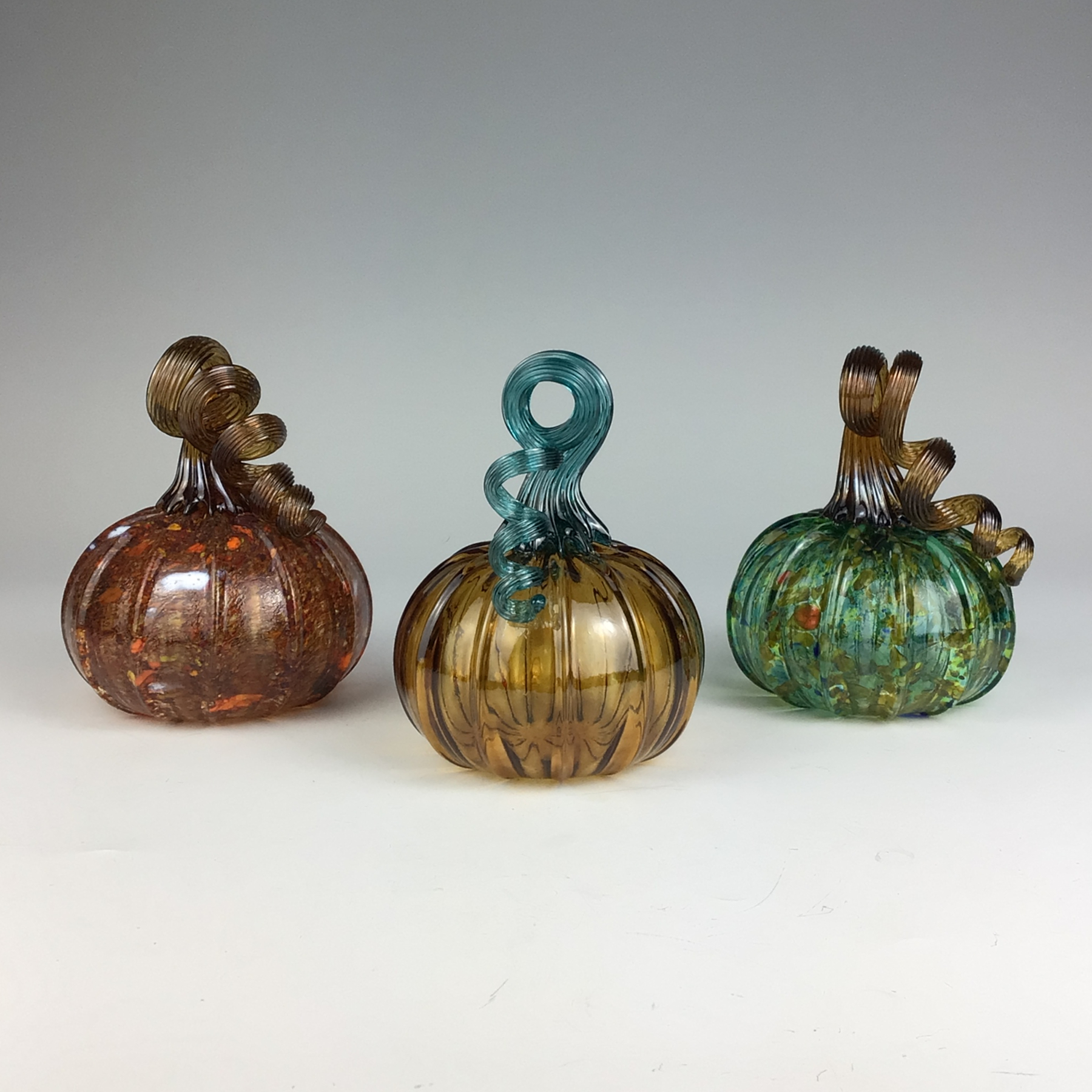 Annual Glass Pumpkin Patch Exhibit - The League of New Hampshire ...