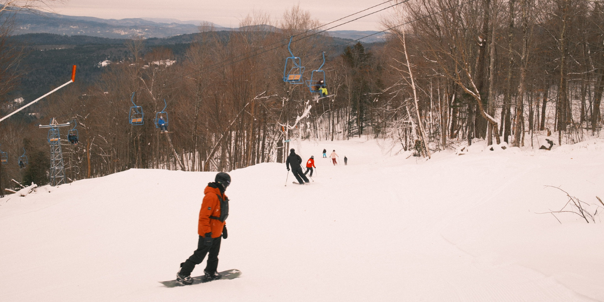 2025/26 Ski Season Tenney Mountain, Plymouth NH - NH Lakes Region ...