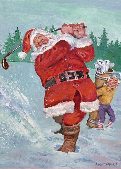 DECEMBER SIMULATOR CHALLENGE - Loudon Country Club, Loudon NH - NH ...